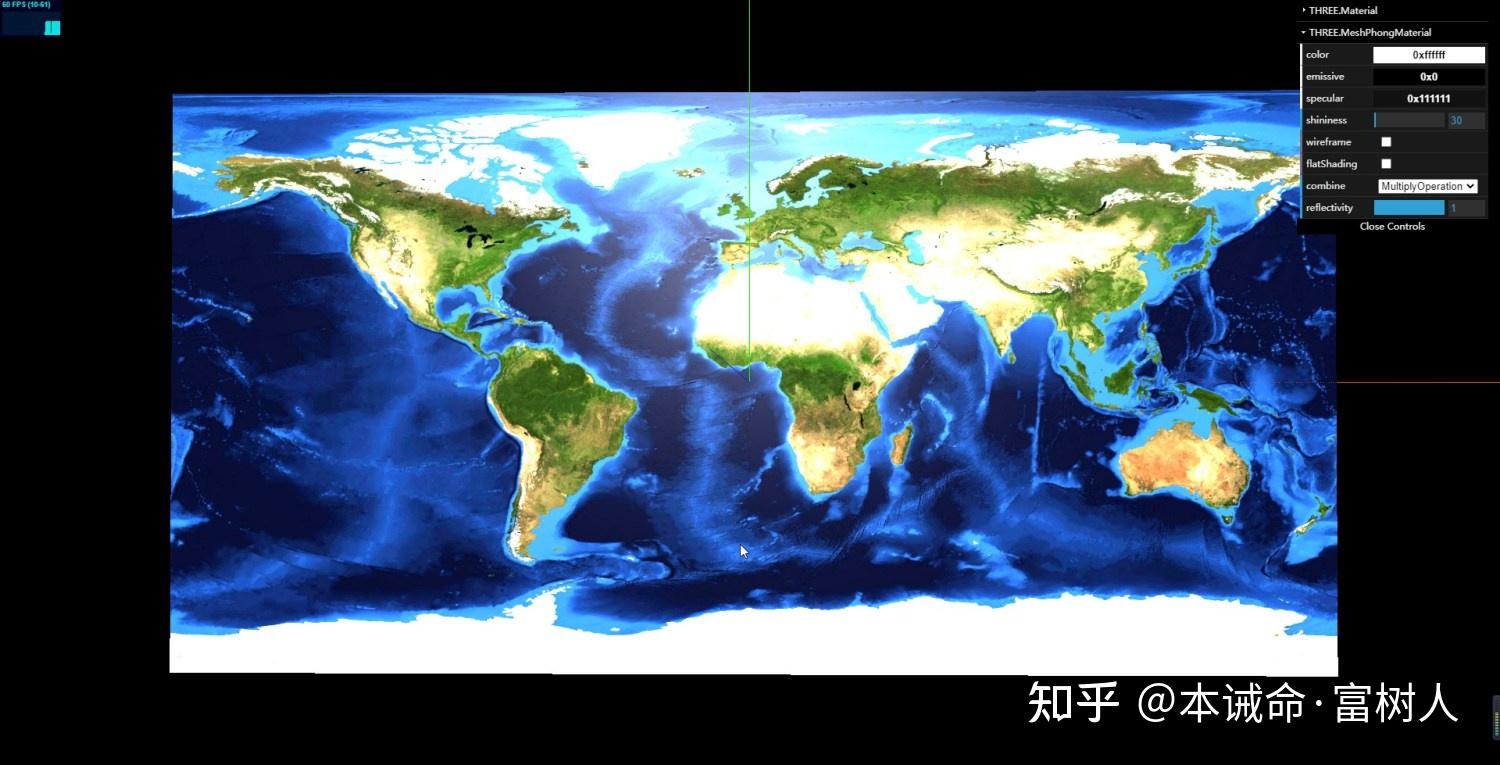 (十二) Textures-Specular Map - 知乎