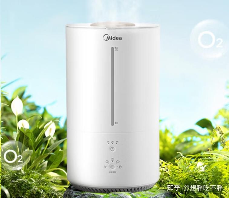2024年热门空气加湿器选购指南：airx、352、米家、小熊、美的对比，超声波与无雾加湿器哪个更适合你？ - 知乎
