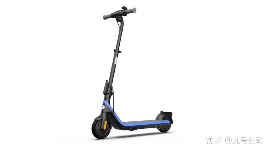 九号获Intertek全球首张儿童电动滑板车Tick Mark证书 - 知乎