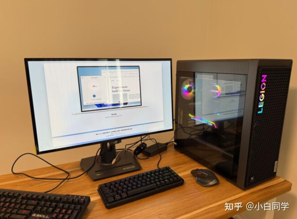 拯救者刃9000k 2025（联想拯救者刃9000K 2025款）值得买吗？体验9天优缺点测评 - 知乎