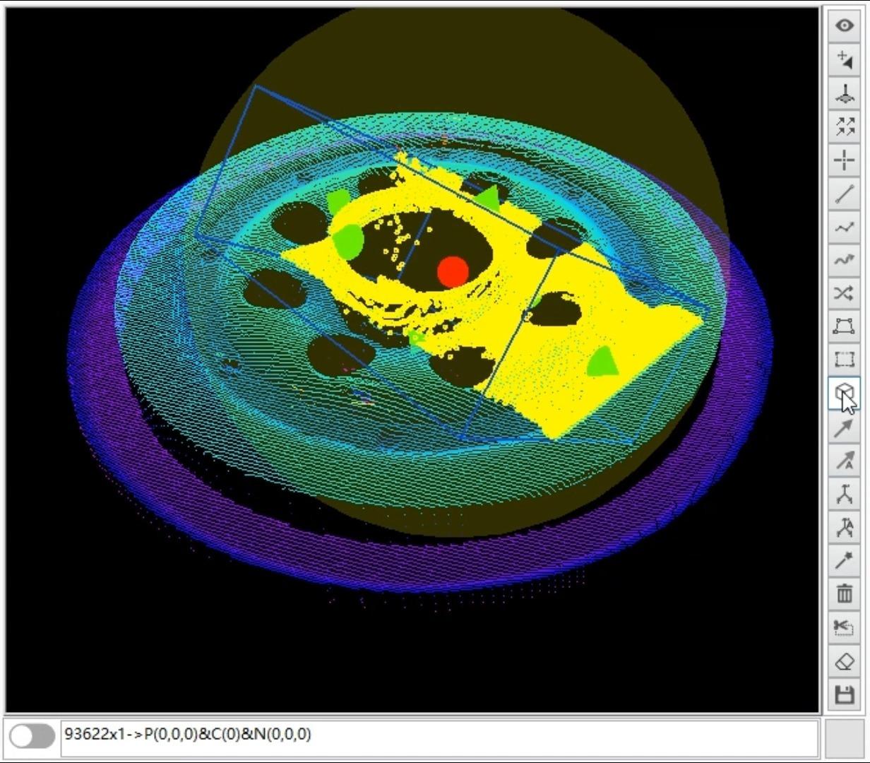 重磅消息！LabVIEW 3D 视觉开发工具包（3D Vision Development Toolkit）正式发布~ - 知乎