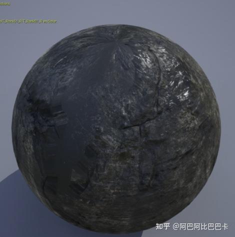 解决纹理拉伸的办法——Triplanar Projection(三平面投影) - 知乎