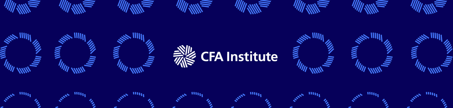 CFA Institute - 知乎
