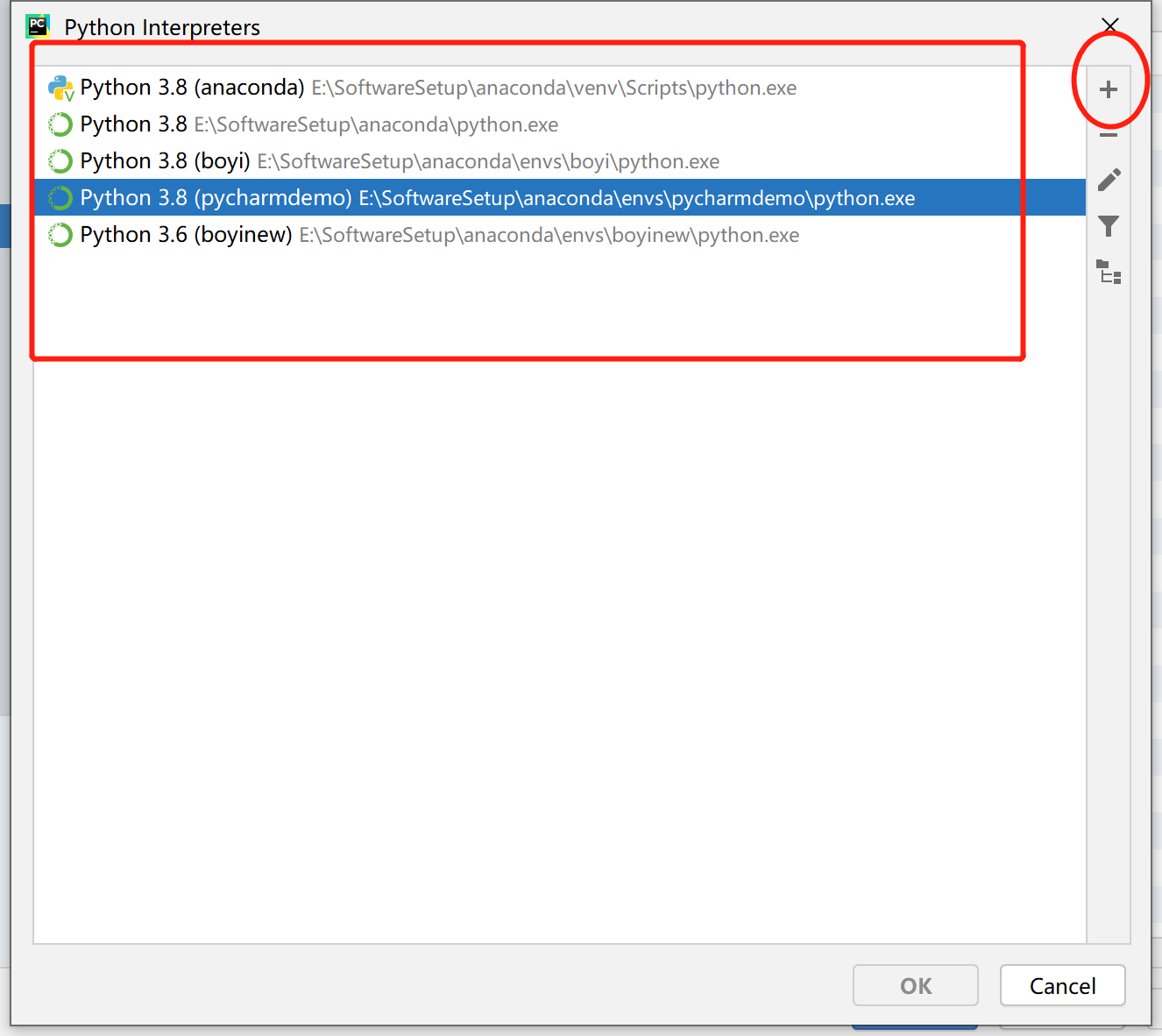 【Pyside2/Pyqt5开发UI】1-配置python的编程环境（IDE） - 知乎