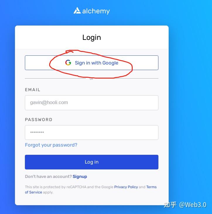 Alchemy 0撸教程:第一周任务 通往web3.0之路 手把手教你部署NFT智能合约（ERC721） - 知乎