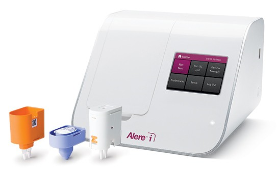 微流控解密：Alere公司的POCT产品简介 - 知乎