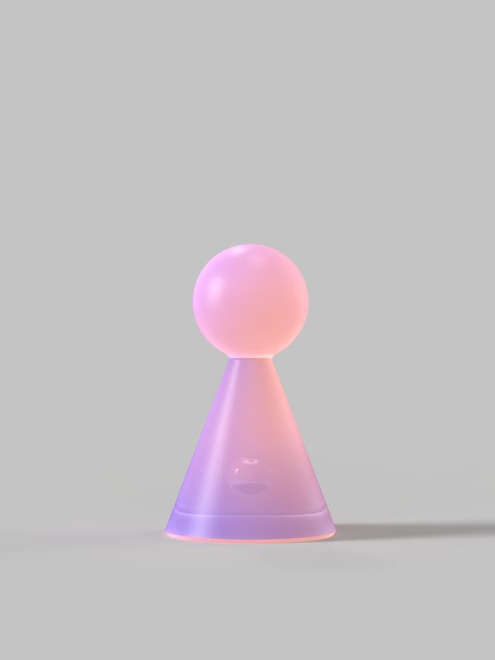 keyshot透明半透明材质全解 - 知乎