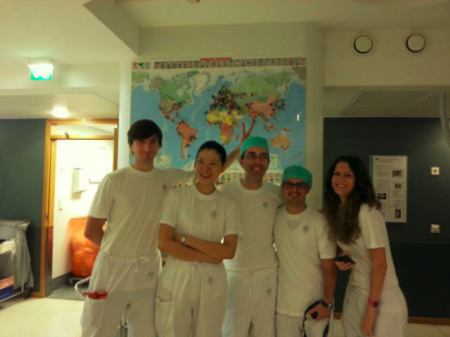 这位知友 | 倩 Sur：有几年我好像没怎么见过太阳 - 知乎