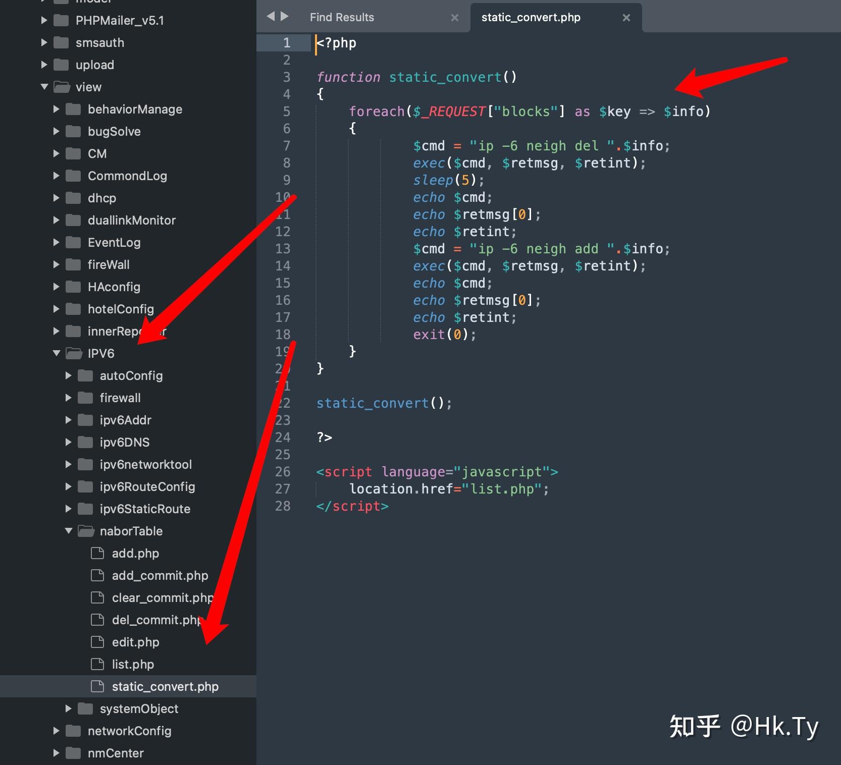 某安全设备rce漏洞分析(0day和nday) - 知乎