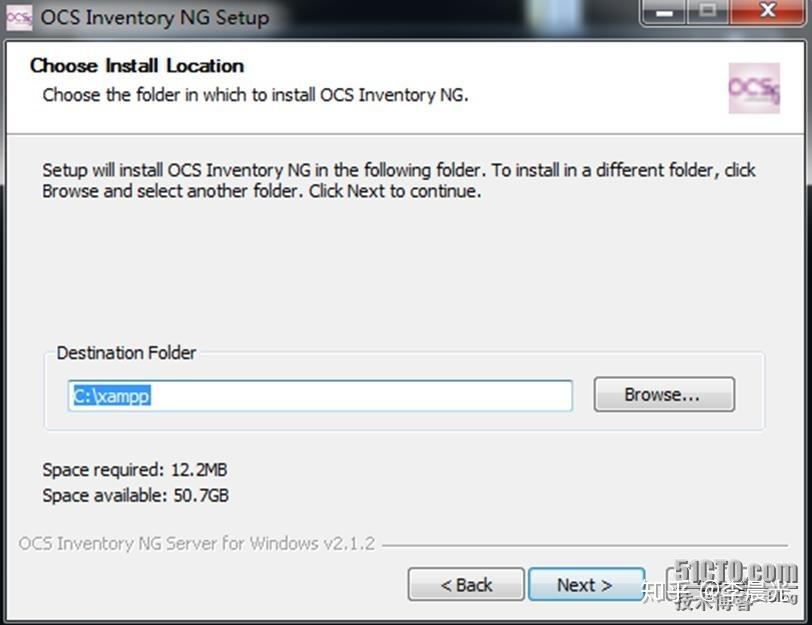 开源资产管理软件OCS Inventory 实践 - 知乎
