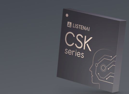 语音/视觉AI芯片CSK6基础信息 - 知乎