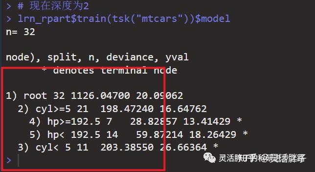 mlr3book 学习之旅_第2章（2）_任务和基础建模 - 知乎