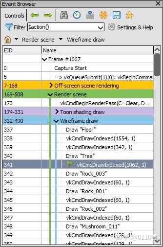 Renderdoc快速入门 - 知乎