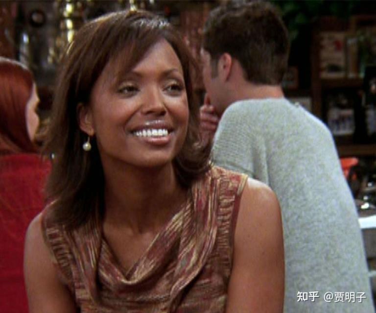 老友记里的Ross有多优秀? - 知乎