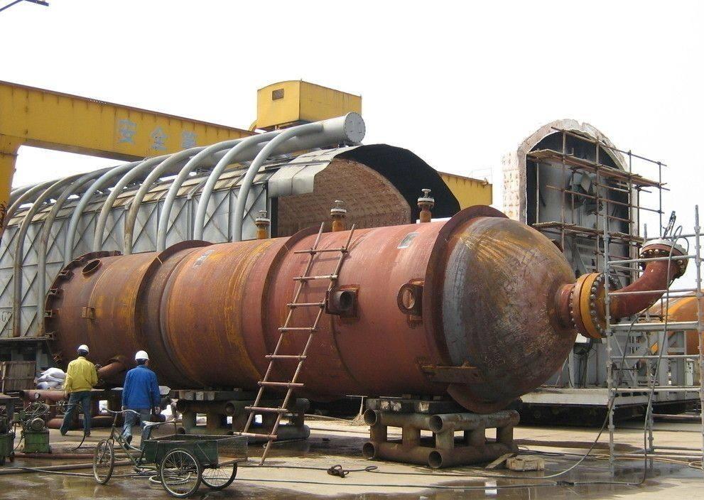 Q345R卷板查看Q245R开平板大图Q345R薄板查询 - 知乎