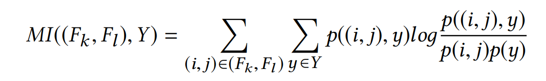 CTR预估之FMs系列模型:FM/FFM/FwFM/FEFM - 知乎