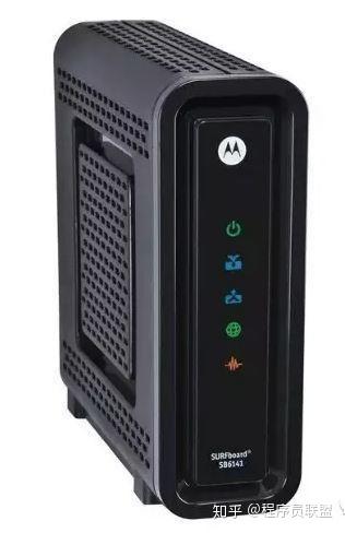 猫（Modem）和路由器有什么区别？ - 知乎