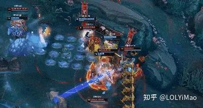 2025LPL第三赛段LGD 2-1 UP - 知乎