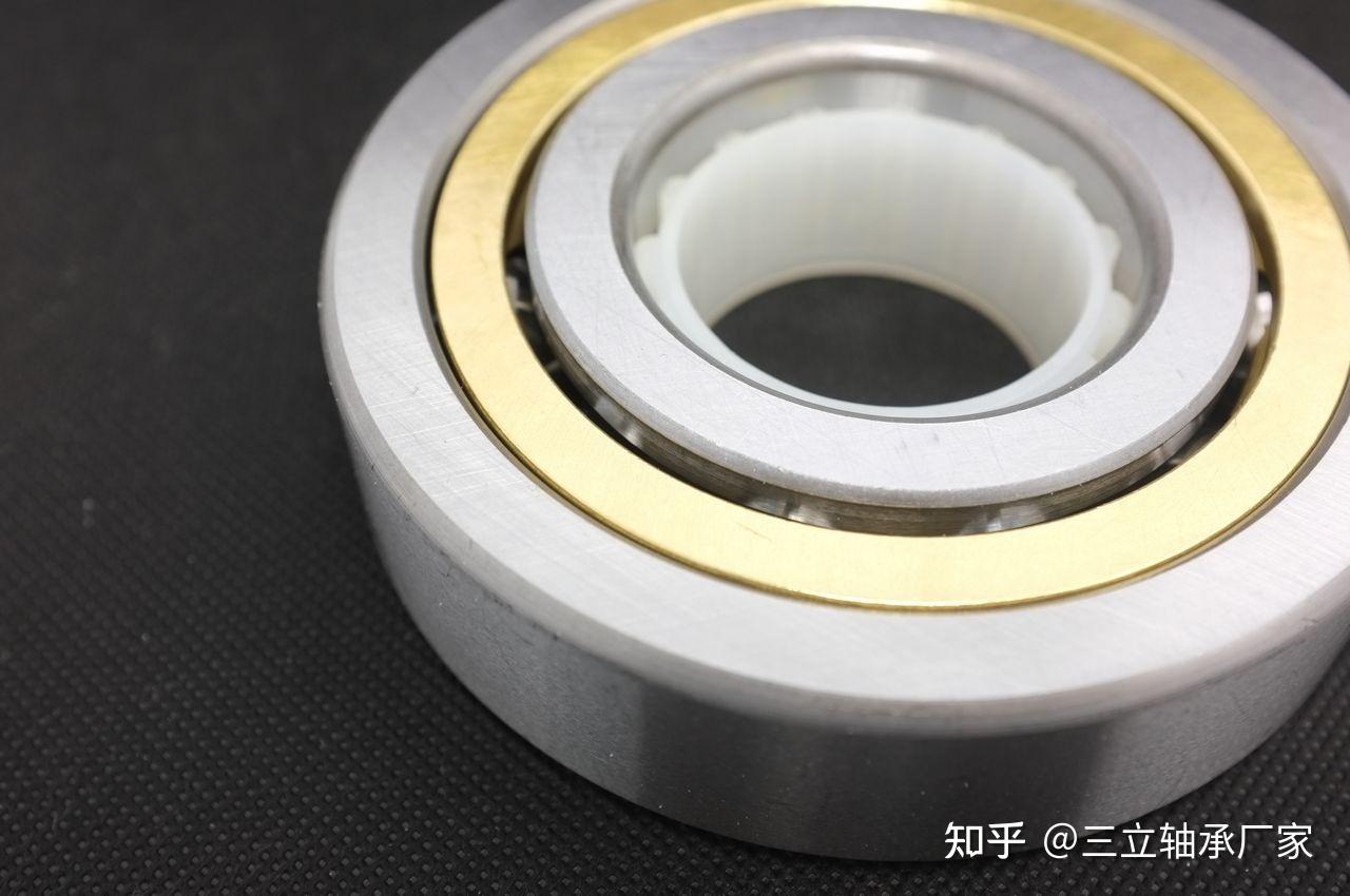 配对轴承db和dbb是什么意思？区别有哪些？ - 知乎