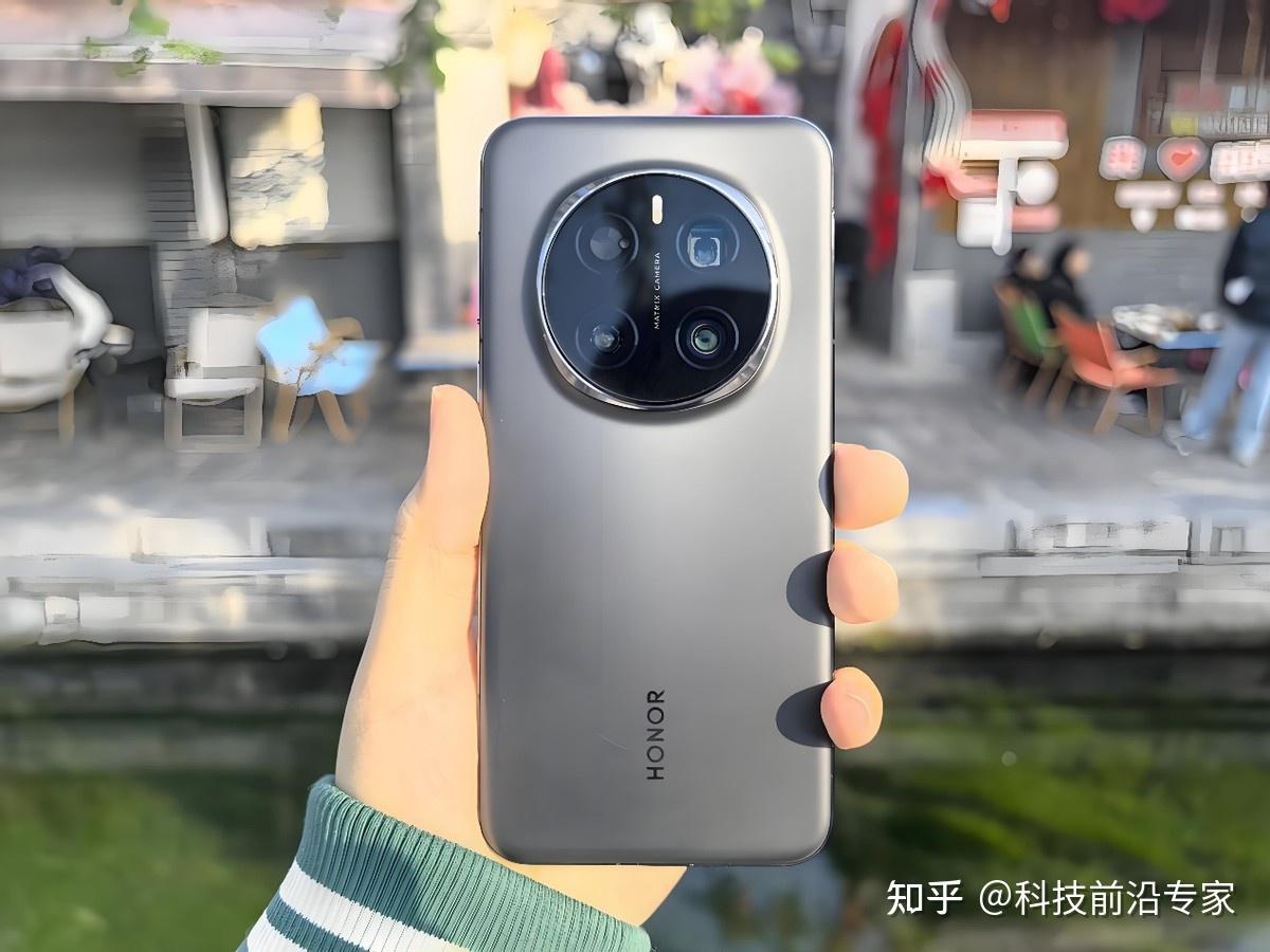 荣耀Magic8 Pro曝光，2亿像素+骁龙8Elite2+7000mAh，高端机要变天了？ - 知乎