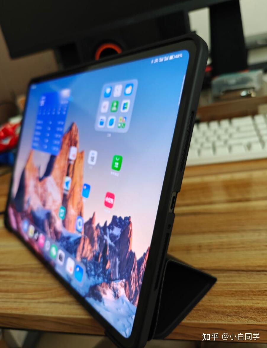 oppopad4pro平板（OPPO Pad 4 Pro）怎么样？体验4天优缺点测评 - 知乎