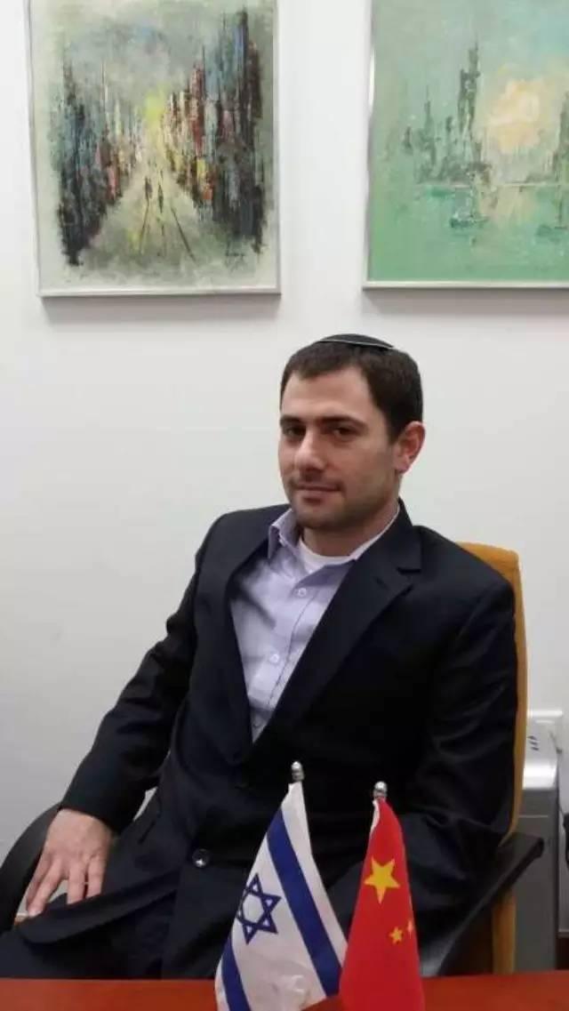 【独家】以色列驻华经济处主管马海义： 2016以色列高新技术企业迎来中国投资潮 - 知乎