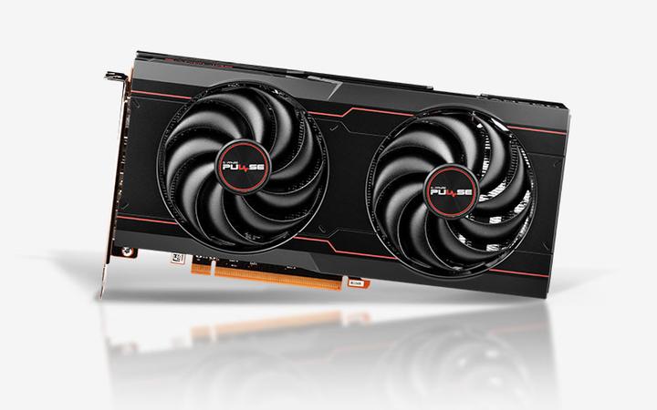 显卡评测番外篇第1期：RX 6600与RX6600 XT相差多少 该如何选择 - 知乎