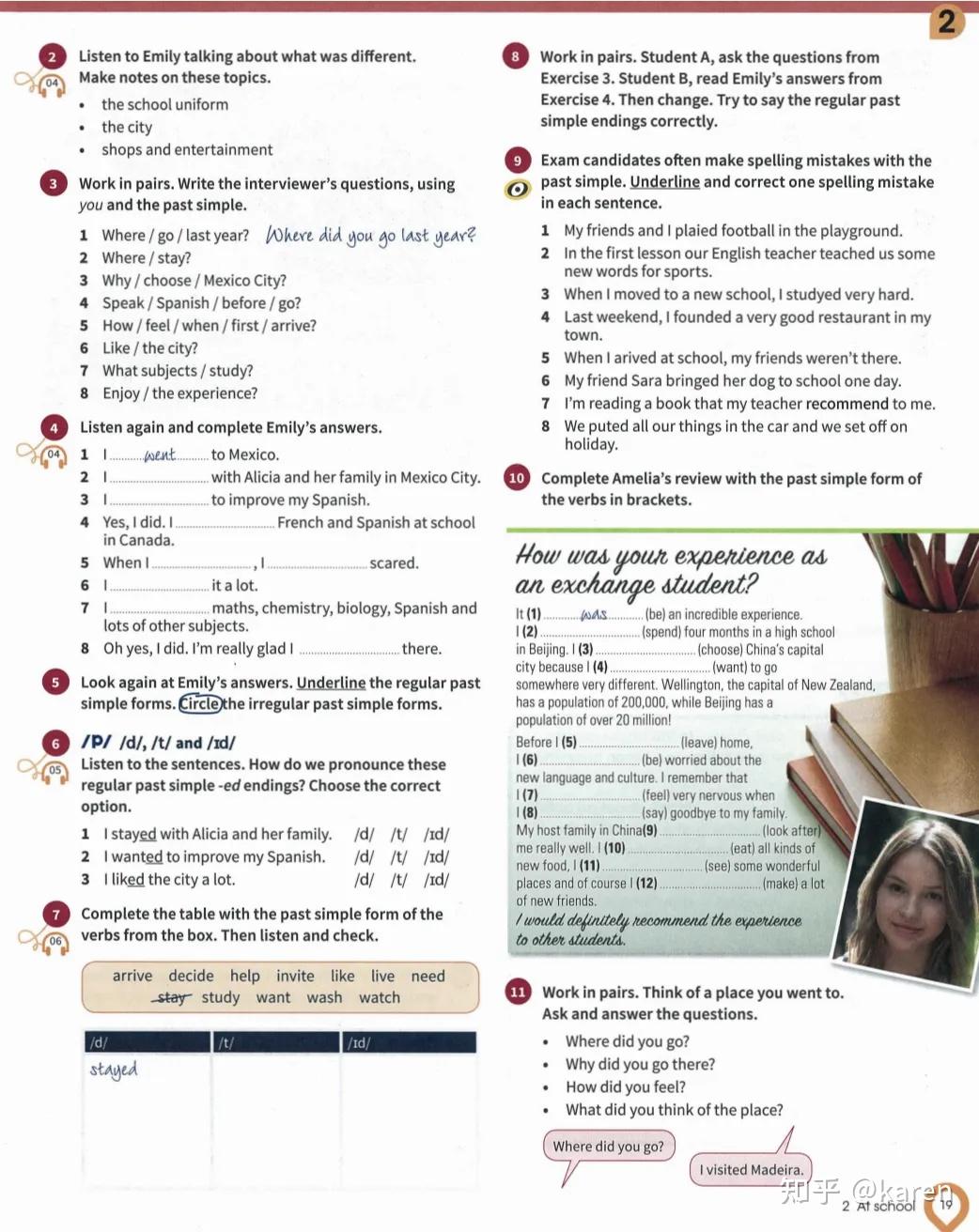 PET Compact/Complete/Trainer官方教材介绍 - 知乎