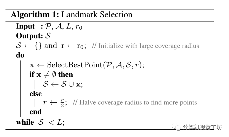 通过场景landmark做定位的新思路（CVPR 2022） - 知乎