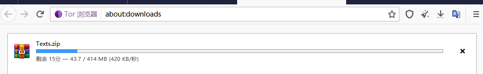 TOR浏览器进阶使用指南：提高tor浏览器的速度 - 知乎