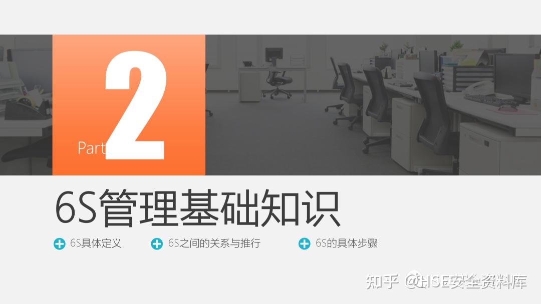 PPT |【课件】6S现场管理实施方法与技巧（62页） - 知乎