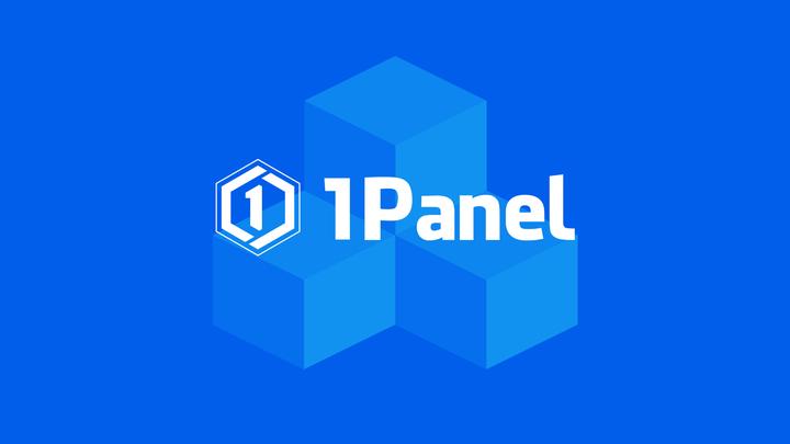 多项功能优化与改进，1Panel开源面板v2.0.3版本发布 - 知乎