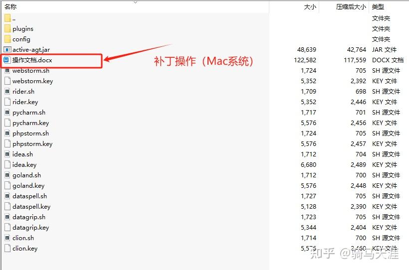 最新版CLion超详细图文安装教程（适用Mac系统）2025最新补丁 - 知乎