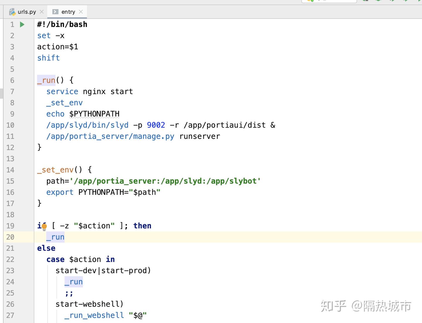 生产力！Docker + IDE 让你不用配置开发环境 - 知乎