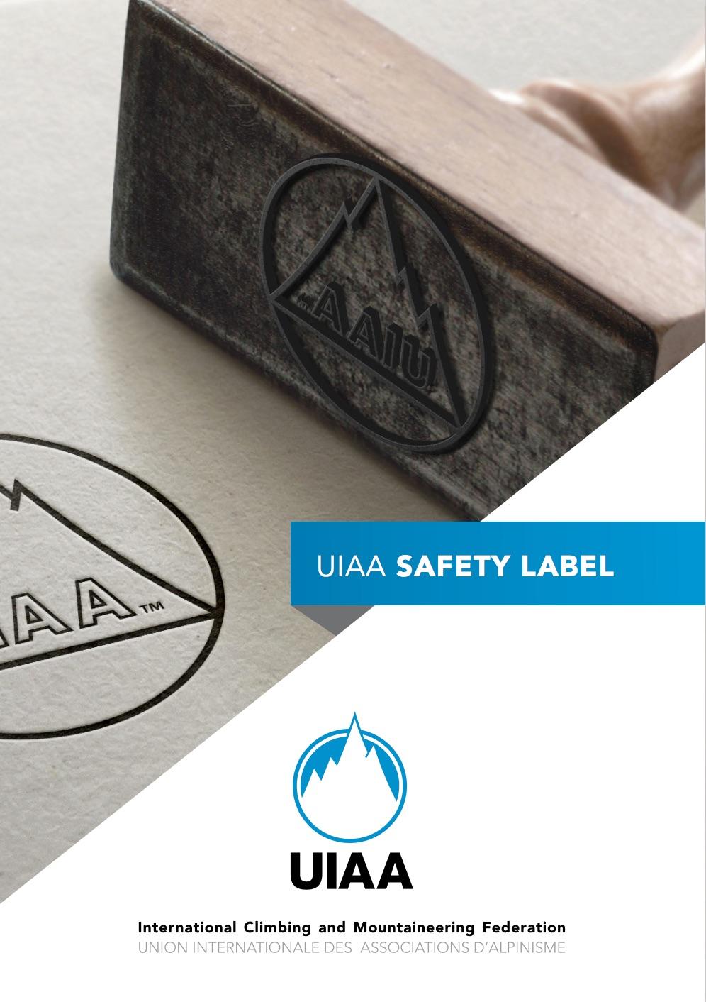 UIAA认证步骤（登山、攀岩头盔） - 知乎