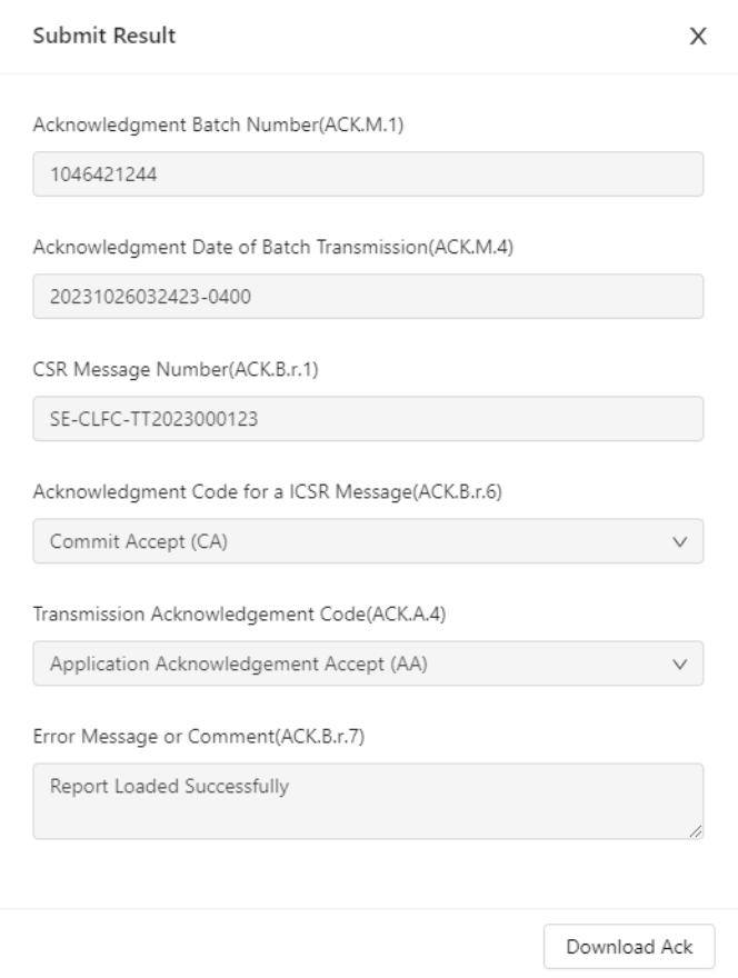 FDA电子递交（E2B R3）不用慌，Clinflash Safety 来帮忙！ - 知乎