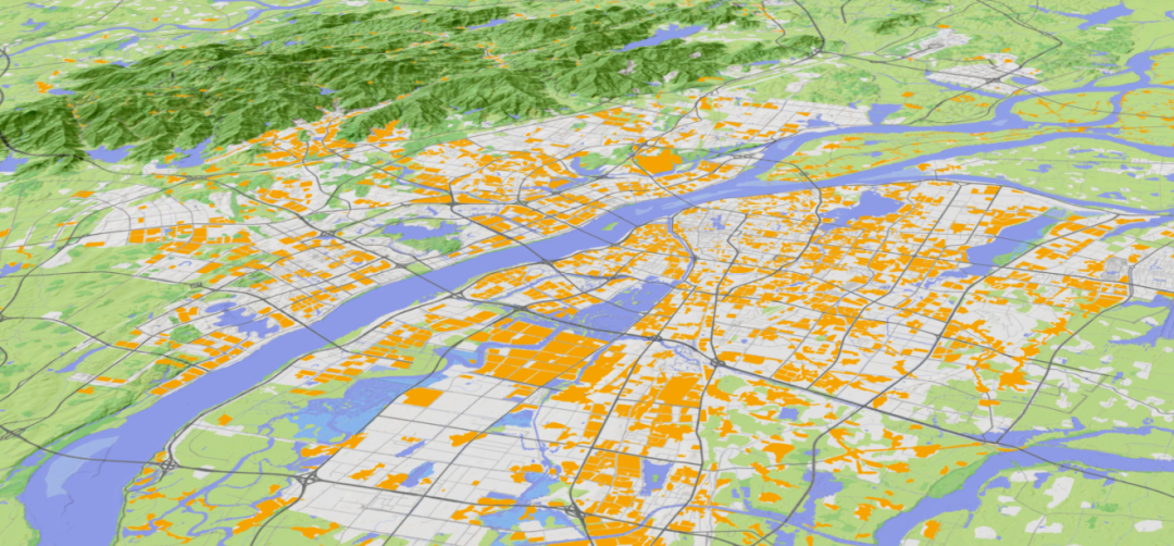 A00940 2024最新全国居住区矢量数据 免费下载！！！ - 知乎