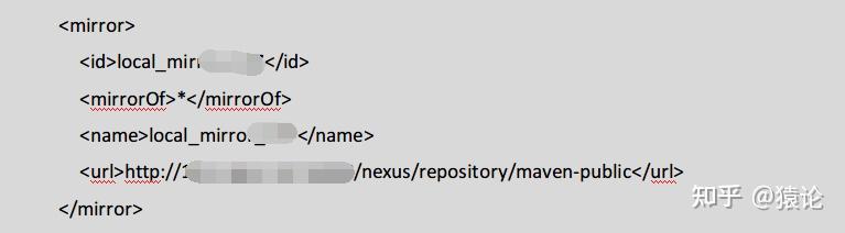 Maven启用SNAPSHOT版本控制 - 知乎