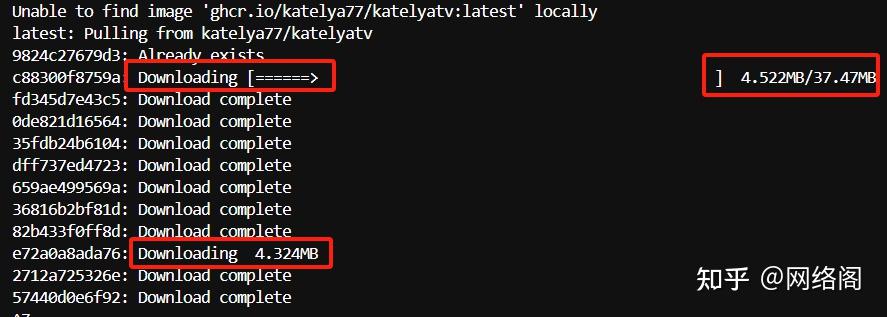 一个基于MoonTV(LunaTV)二次开发的项目KatelyaTV_支持更多配置和播放器 - 知乎