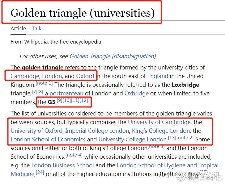 英国G6大学混战：KCL、爱大、曼大、布里斯托、华威...你pick哪一所？ - 知乎