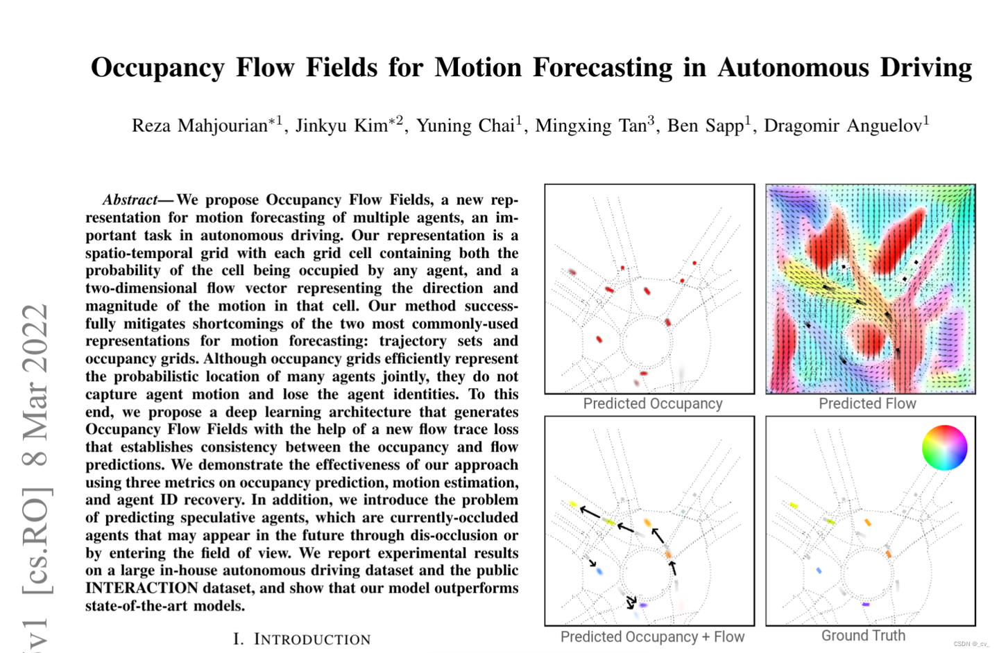 万字长文谈自动驾驶bev感知(二) - 知乎