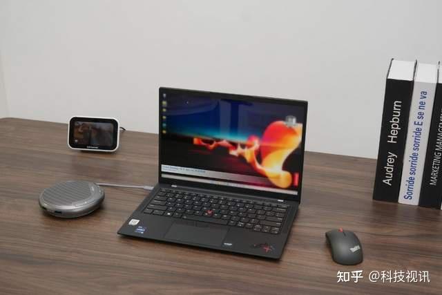 12代酷睿高能输出 ThinkPad X1C 2022评测 - 知乎
