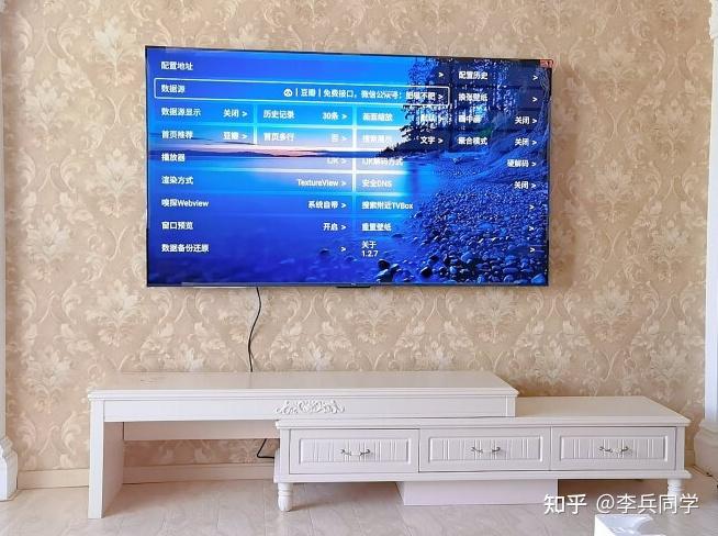 tcl75v8e（TCL75V8E）怎么样？入手一年优缺点评测 - 知乎