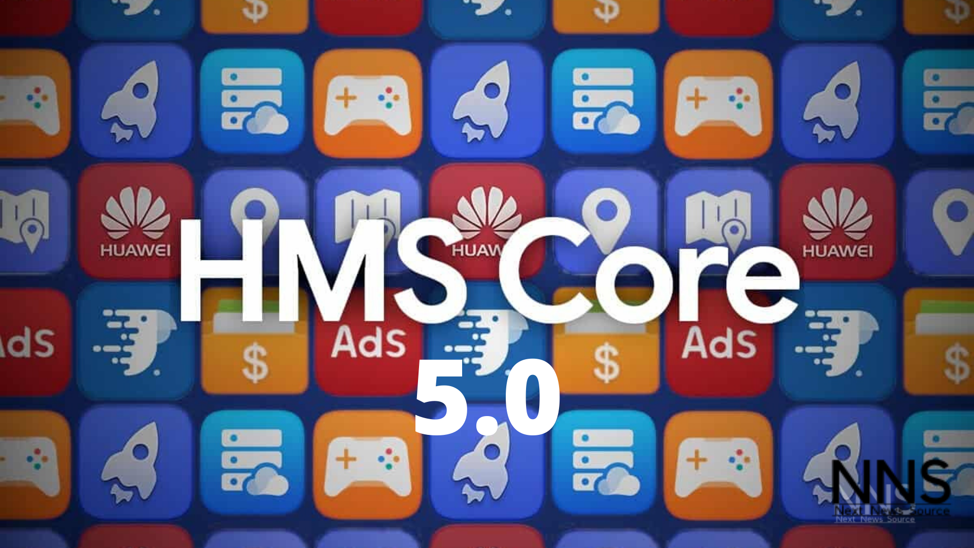 HMS Core更新5.0？解析HMS Core 5.0 在华为系统中承载怎样的价值和功能！ - 知乎