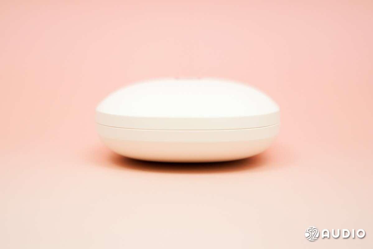 评测｜小度S108蓝牙耳机，AI语音和智能翻译兼备的高科技耳机 - 知乎