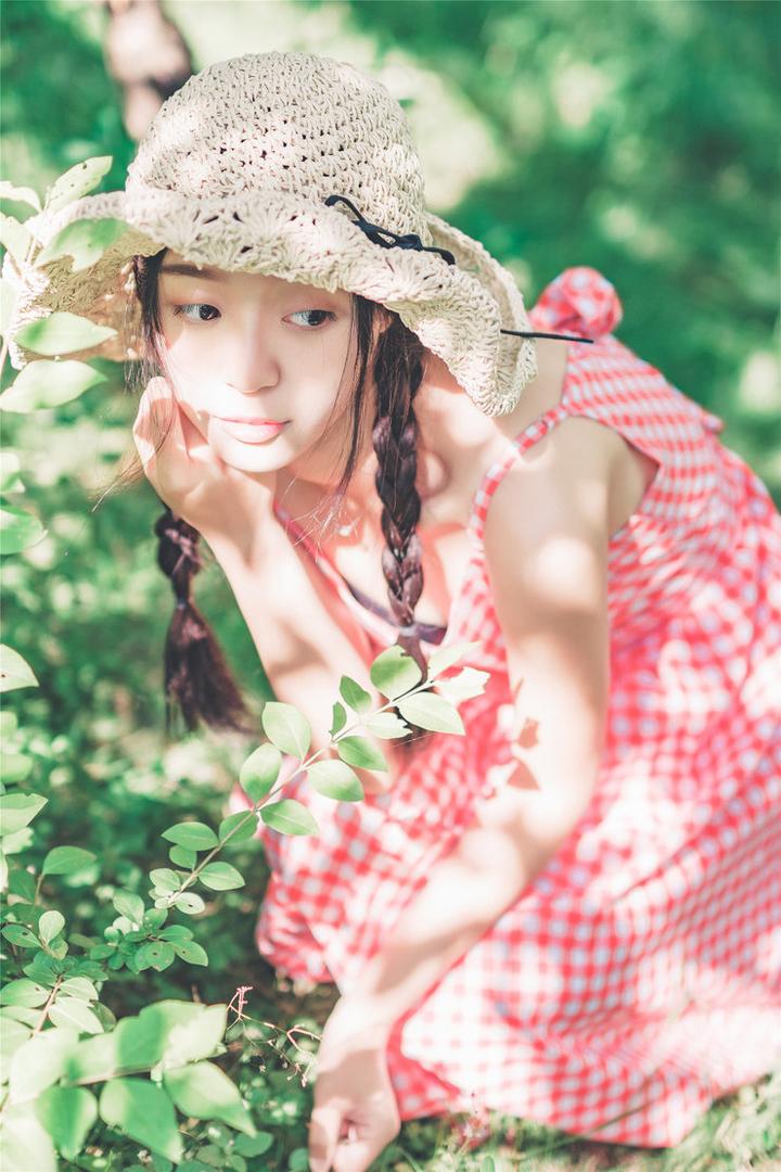 3个女生暗示信号,她要你大胆进攻! 知乎