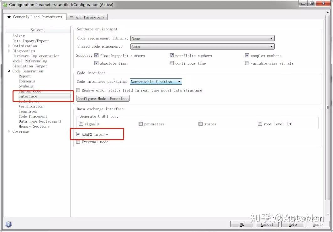 MATLAB自动化——匹配map文件自动修改A2L文件 - 知乎