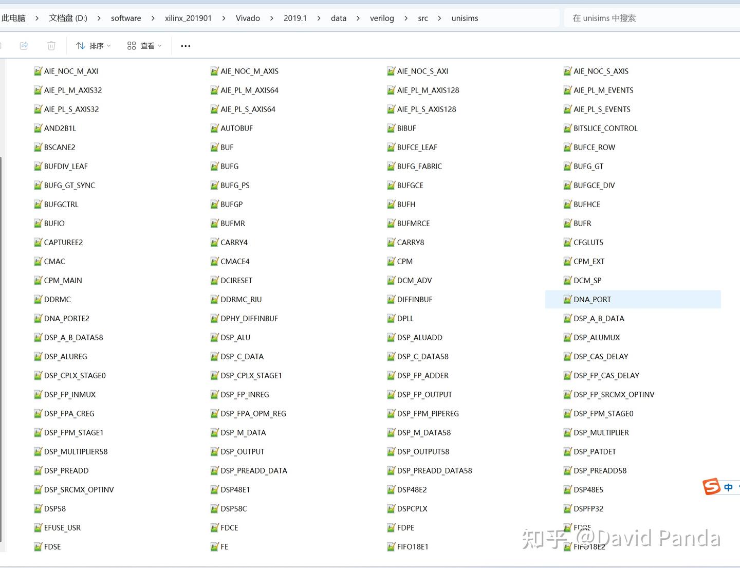 vivado的synthesis、implementation是什么意思？ - 知乎