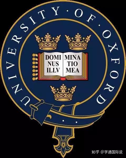 英国大学的校徽和校训，你都知道？ - 知乎
