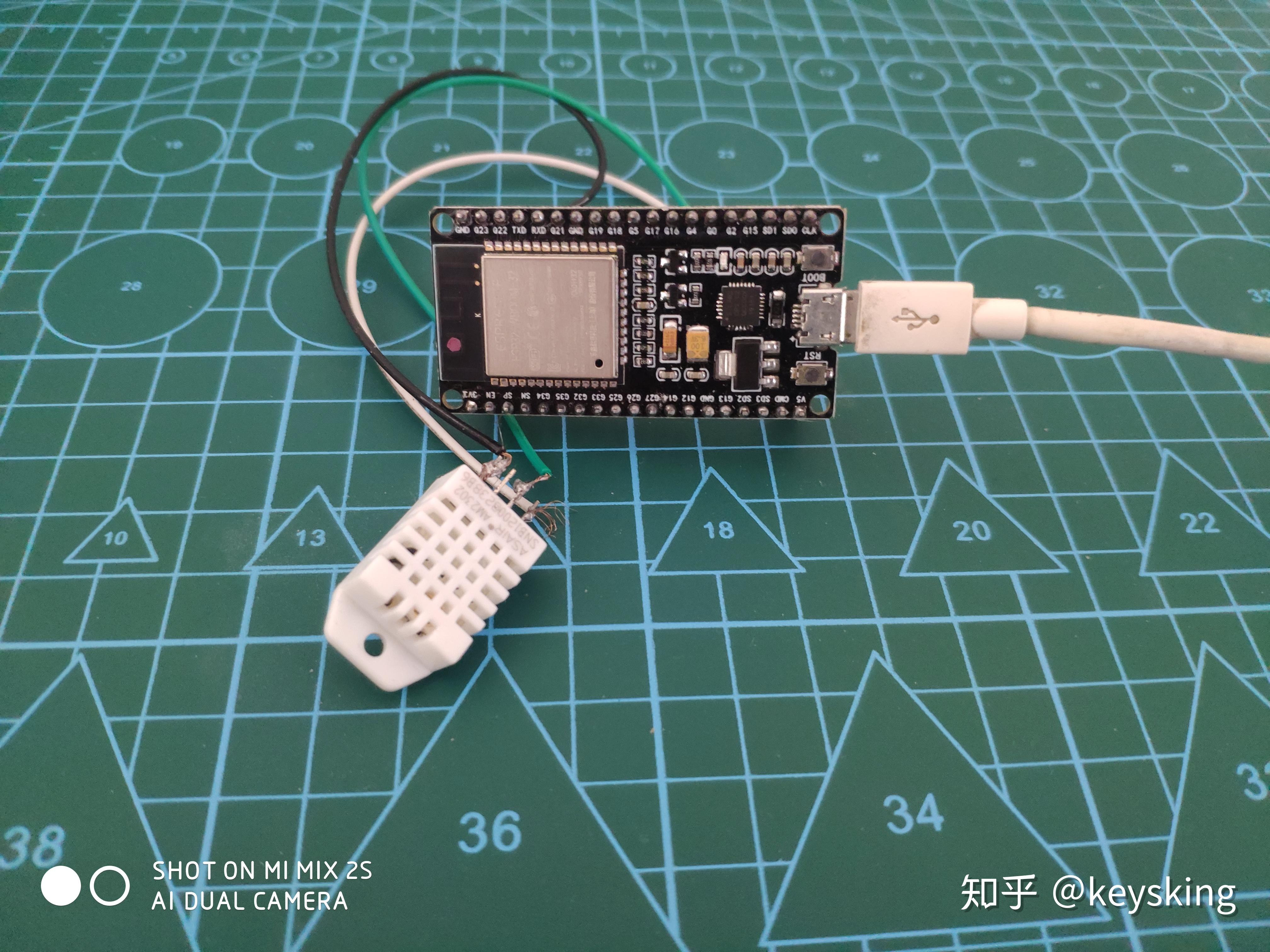 用clion自带的platformIO和开发esp32!!! - 知乎